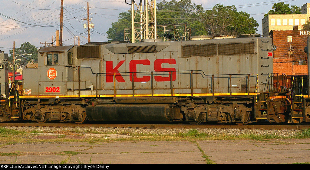KCS 2902